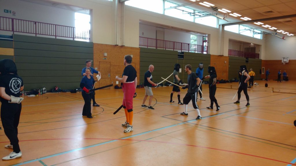 Photos & Videos | Western Swordsmanship Technique and Research