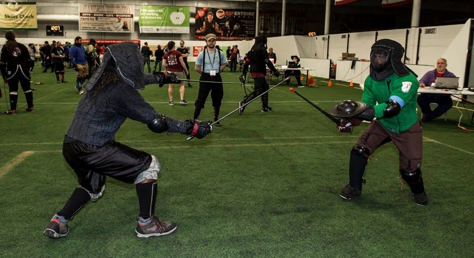 Resources | Western Swordsmanship Technique and Research