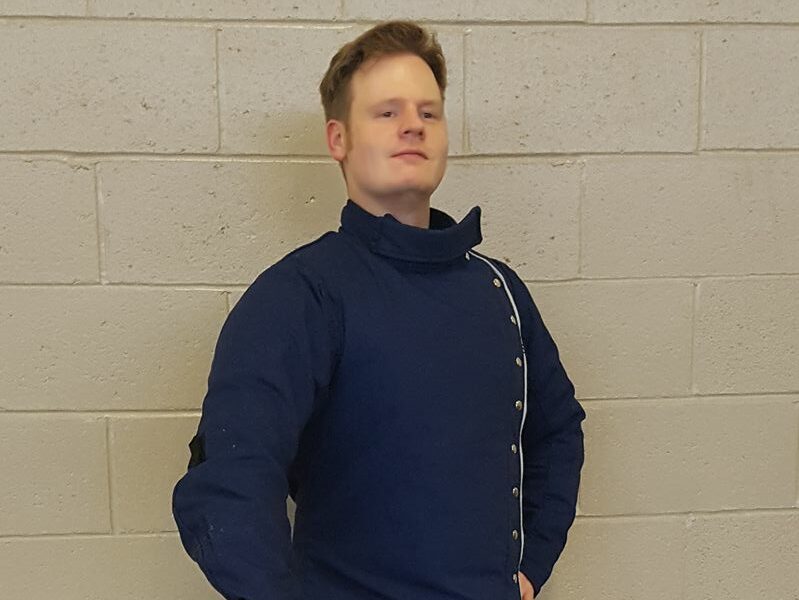 Instructors | Western Swordsmanship Technique and Research